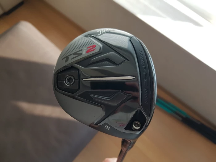 타이틀리스트 TSi2 15도 벤... | 당근 중고거래