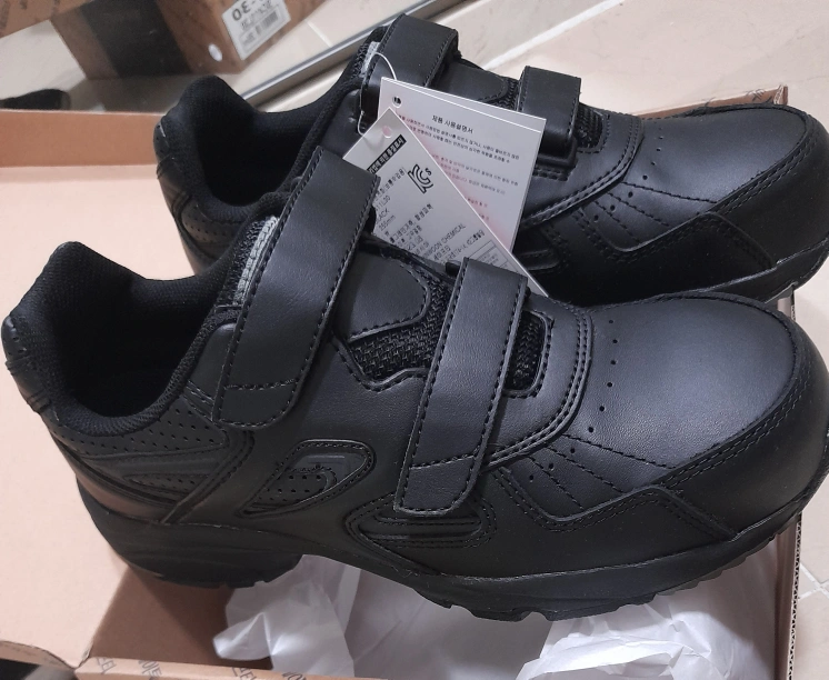 K2 남성 안전화(255) | 당근 중고거래