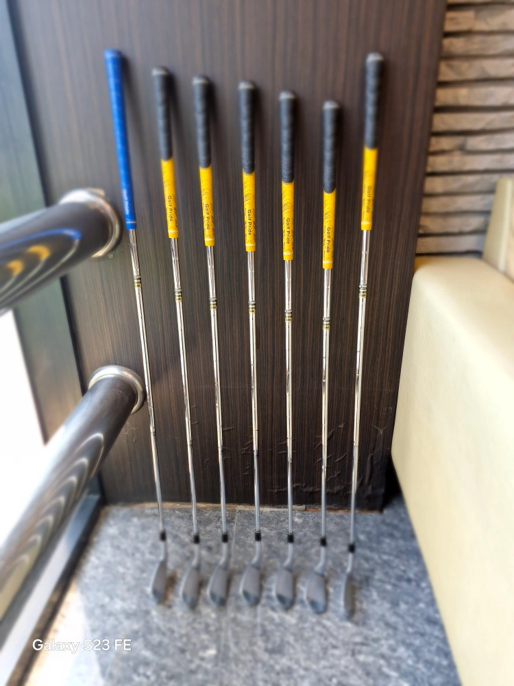 아이언!! 포틴S대 200 다이나믹골드 | 스포츠/레저 | 당근 중고거래