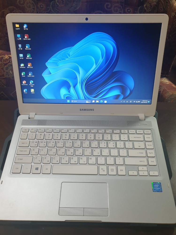 삼성노트북 램8 SSD256기가 | 당근 중고거래