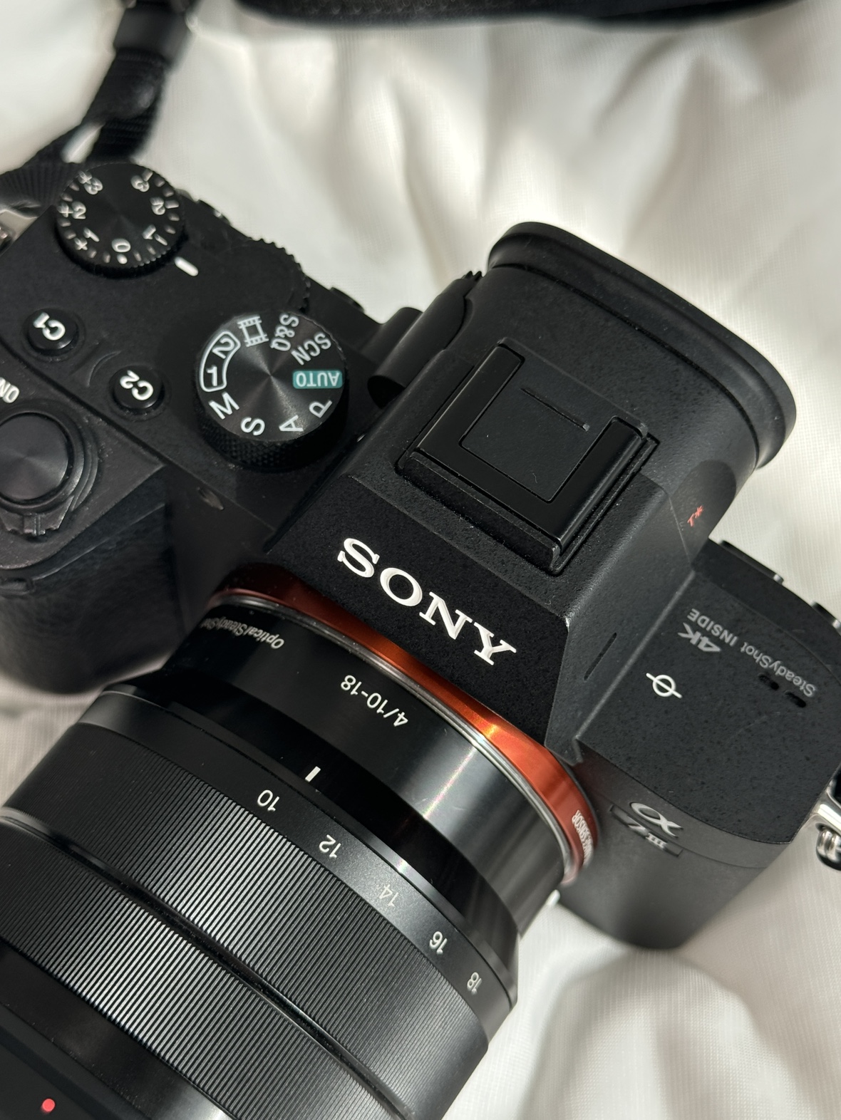 소니 A7M3 | 당근 중고거래