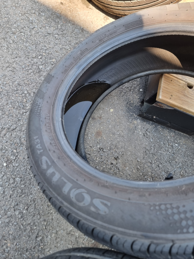 금호 215 55 17 ta31 | 당근 중고거래