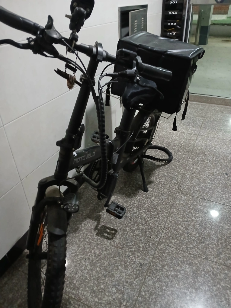전기자전거 모토벨로tx8 pro | 스포츠/레저 | 당근 중고거래