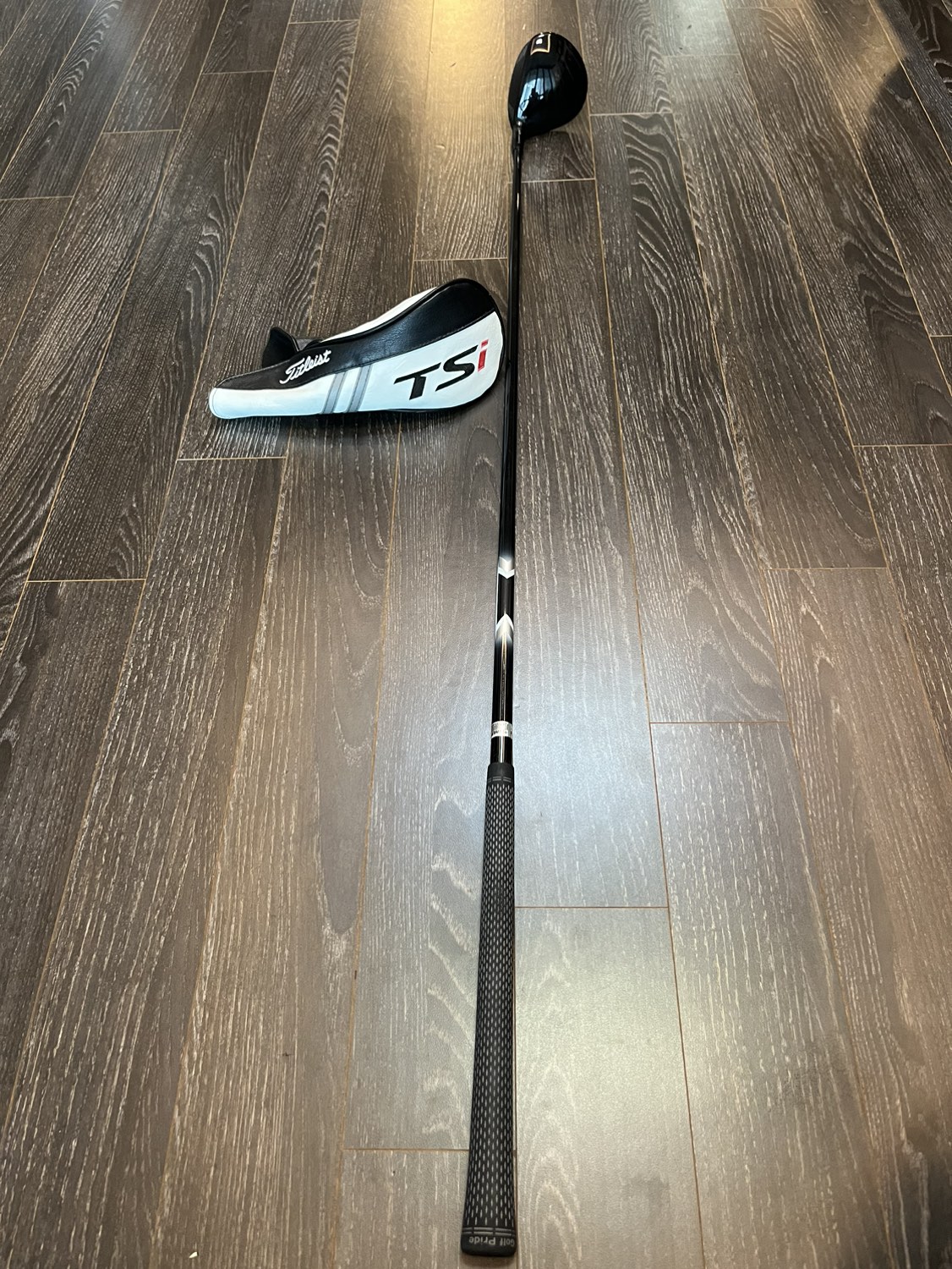 타이틀리스트 TSi2 3번 우드 팝니다 | 금곡동 | 스포츠/레저 | 당근 중고거래