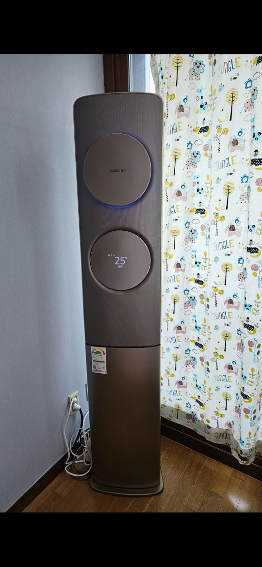 삼성 무풍 에어컨 | 당근 중고거래