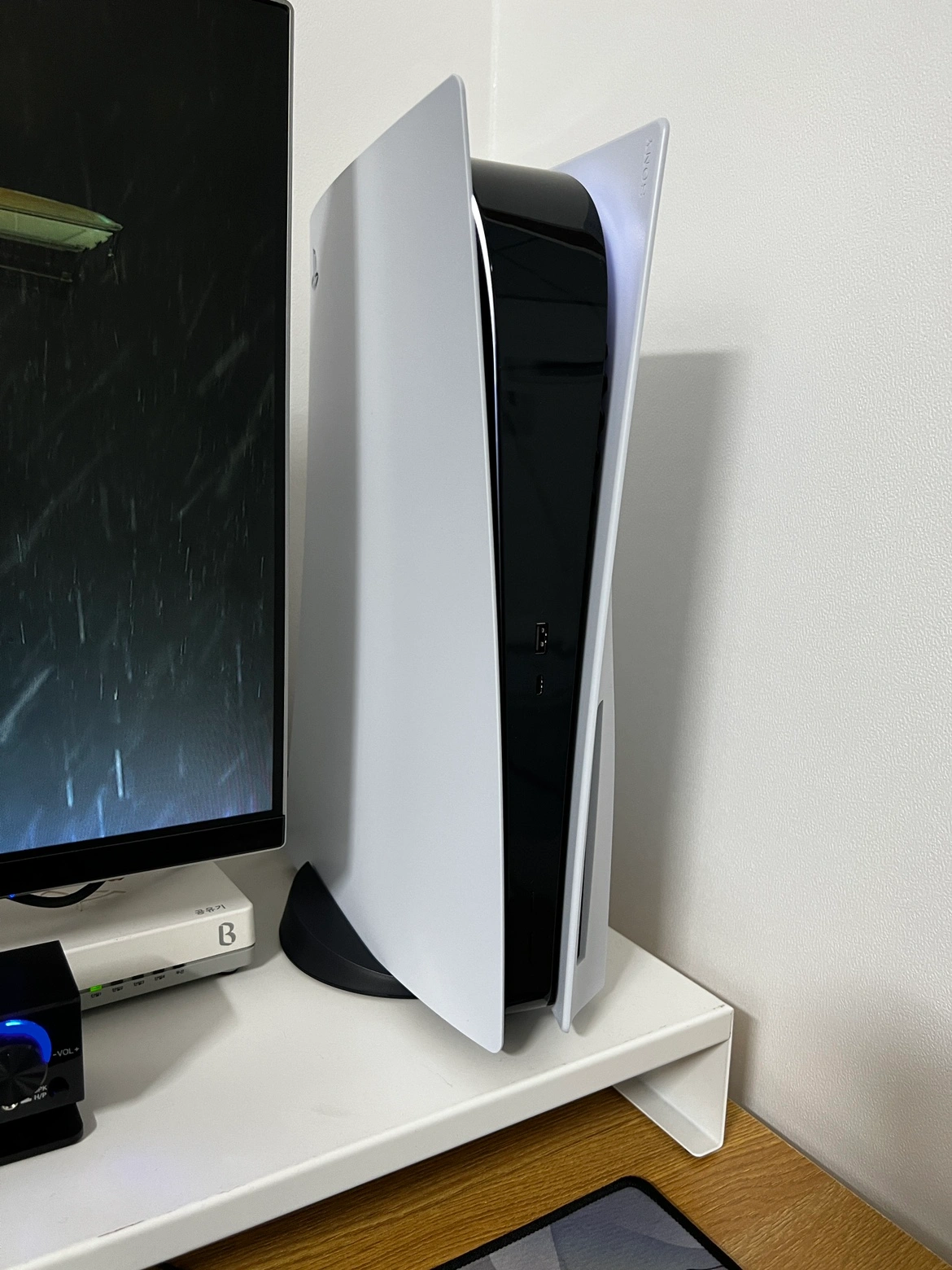 플스5 1218a 디스크에디션 팝니다. | 취미/게임/음반 | 당근 중고거래