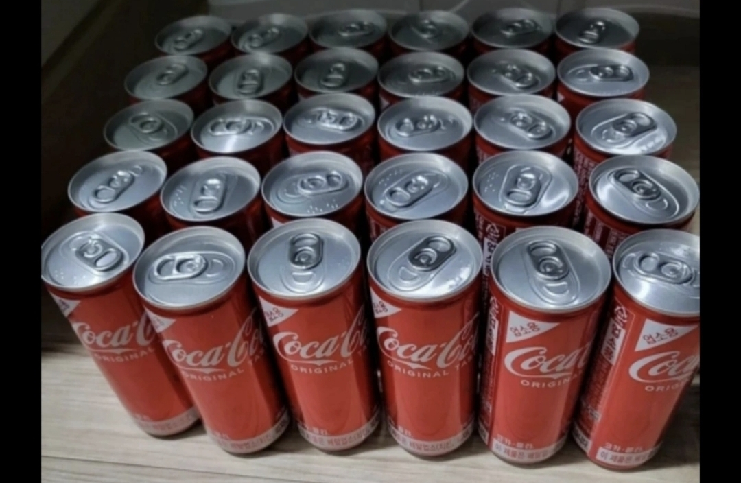 245ml업소용캔콜라30캔1만5천원 | 당근 중고거래