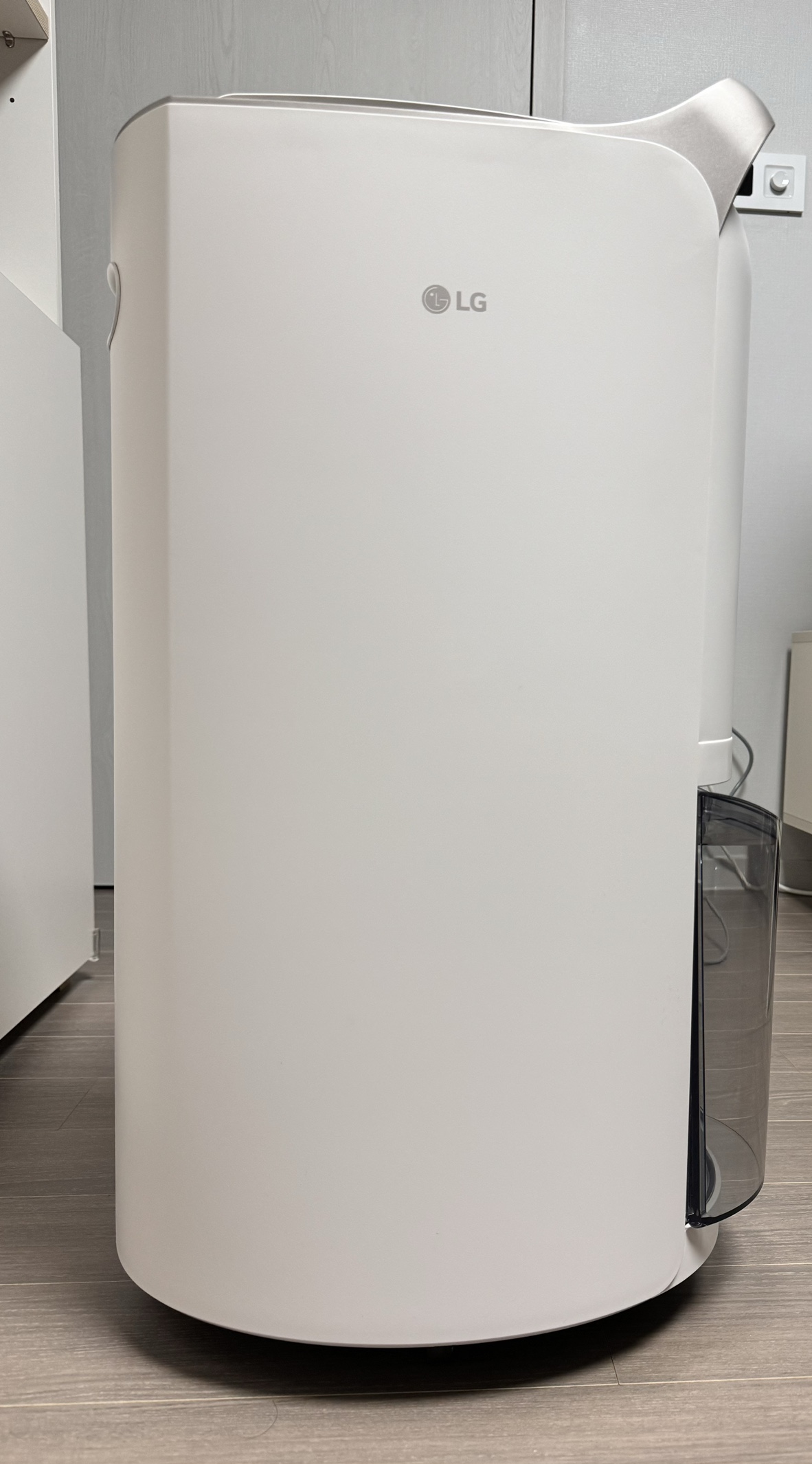 LG 오브제 제습기 20L DQ203PECA | 지원1동 | 생활가전 | 당근 중고거래