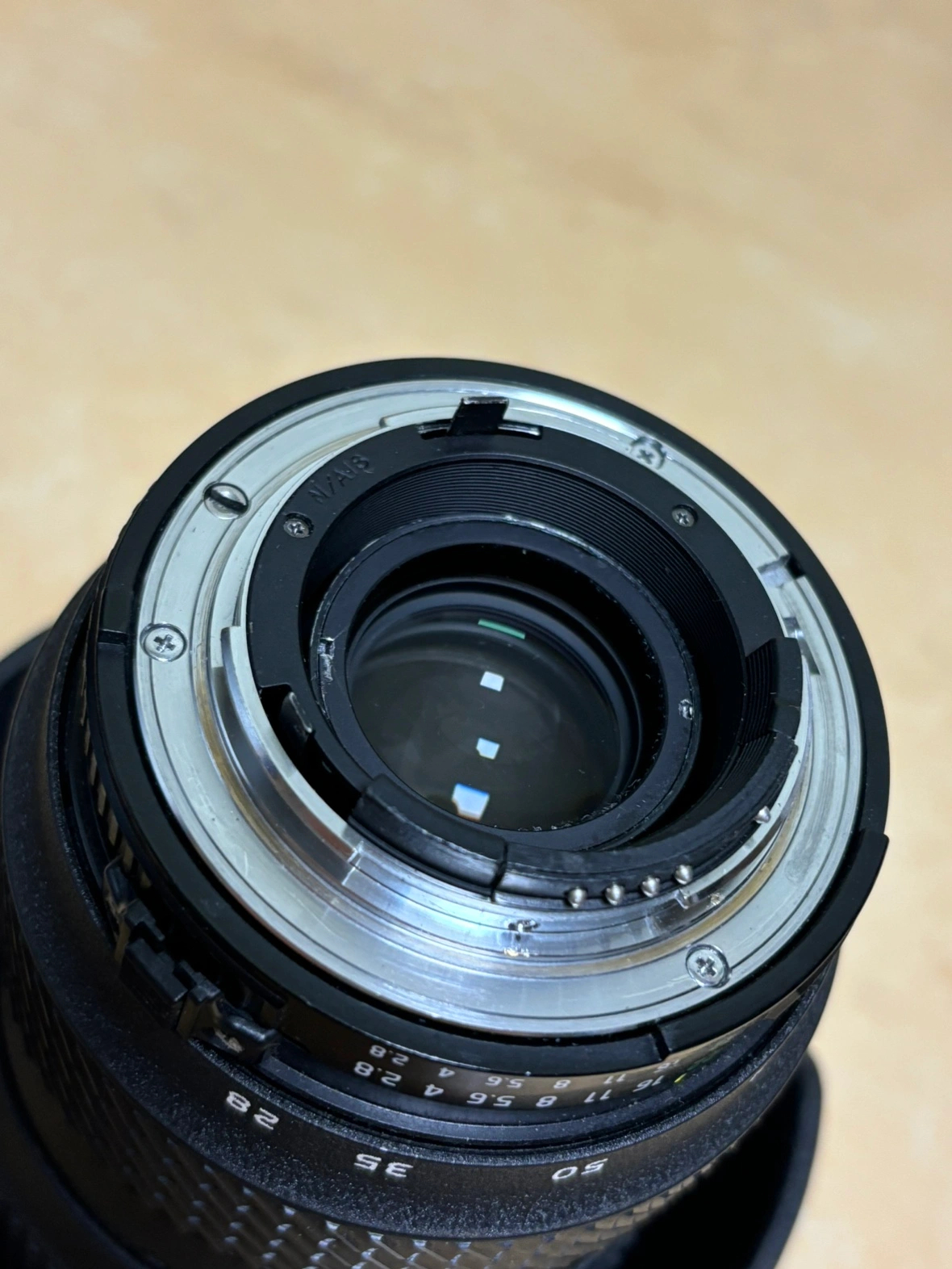 토키나 AT-X PRO 28-80 f2.8 | 디지털기기 | 당근 중고거래