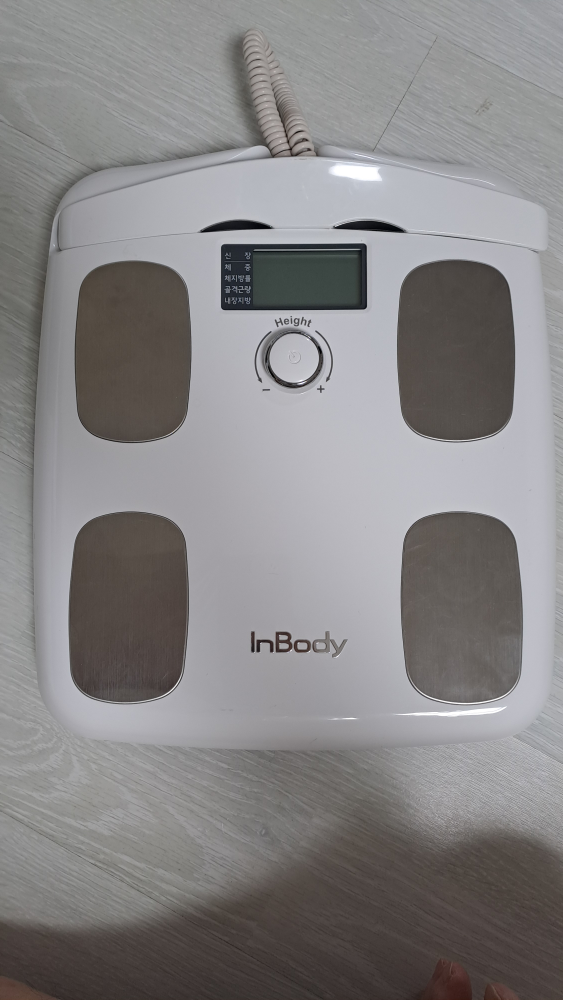 [인바디][Inbody] H20... | 당근 중고거래