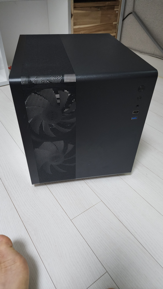 daven v300 matx... | 당근 중고거래