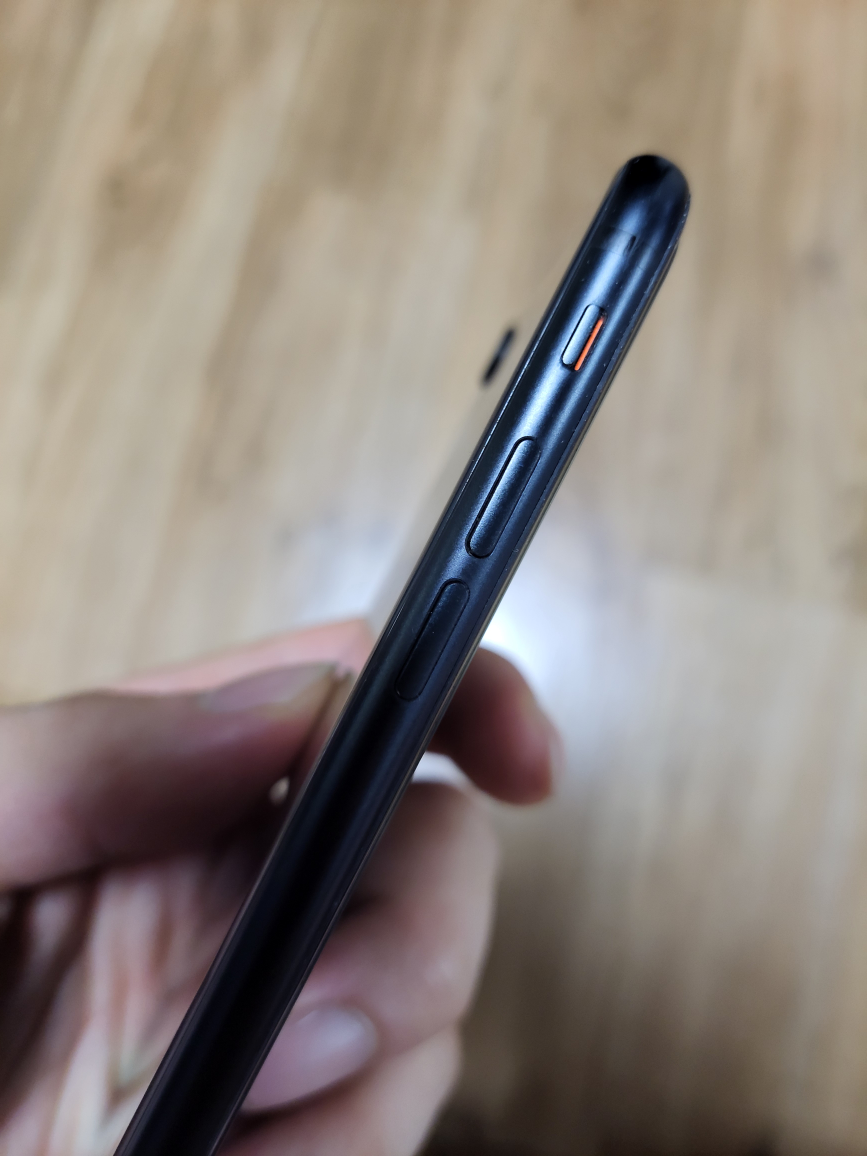 아이폰 se2 128기가 중고 ... | 당근 중고거래