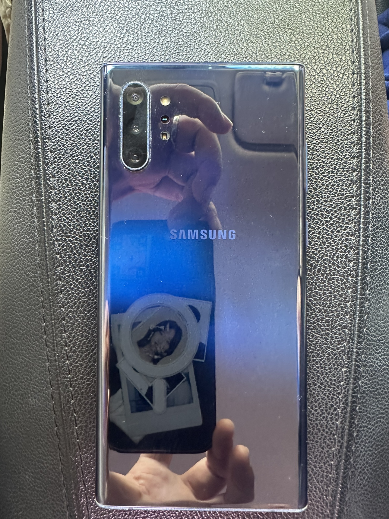 노트10+ 256G | 디지털기기 | 당근 중고거래