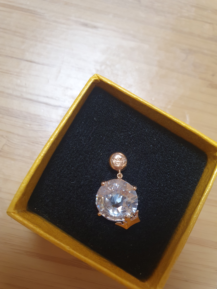 14k 펜던트_제이에스티나 | 당근 중고거래