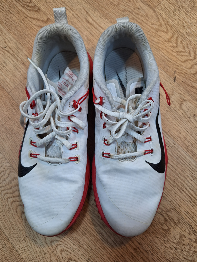 나이키 골프화265-270mm | 당근 중고거래