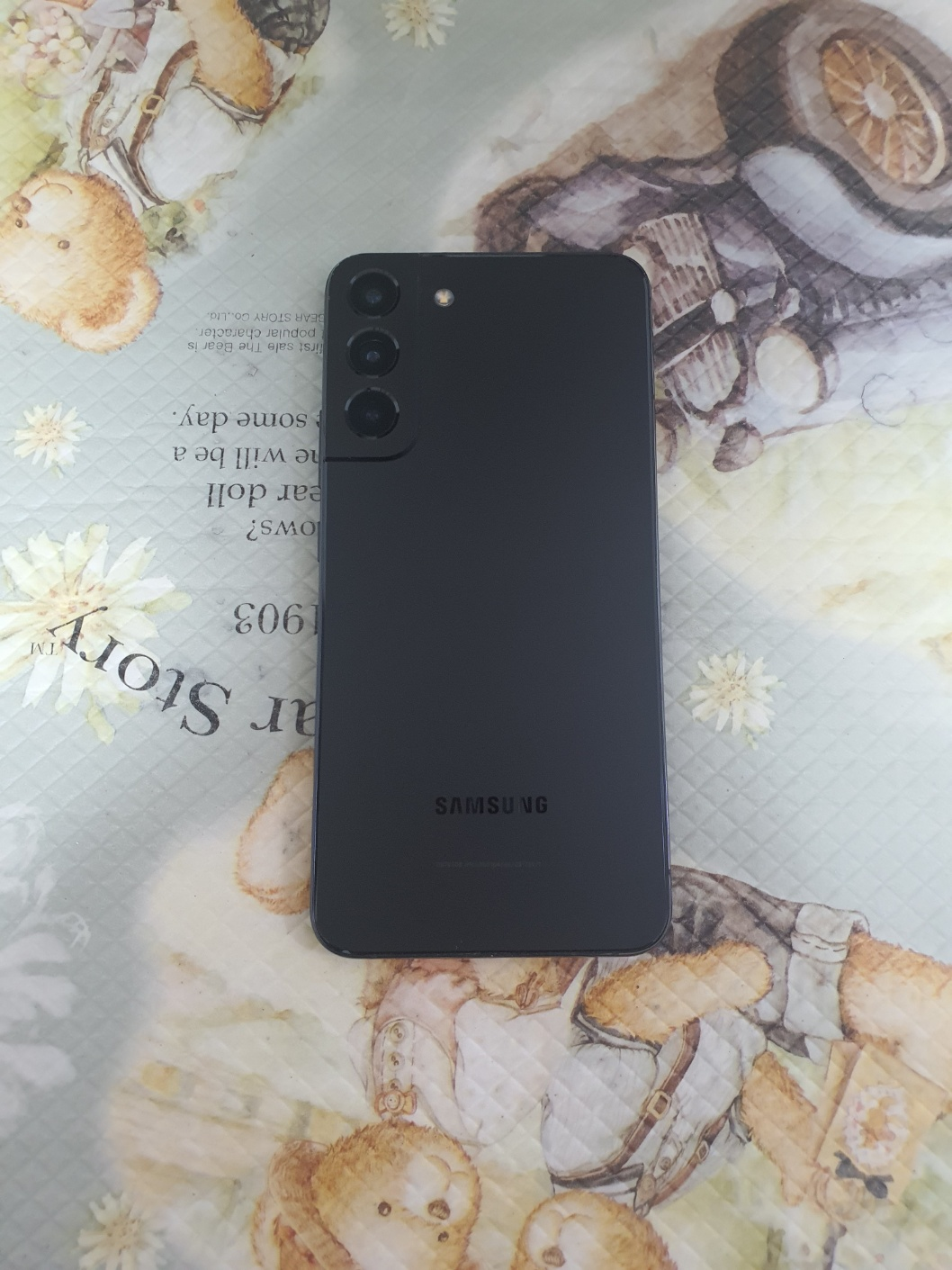 갤럭시 S22플러스++ 256G | 당근 중고거래