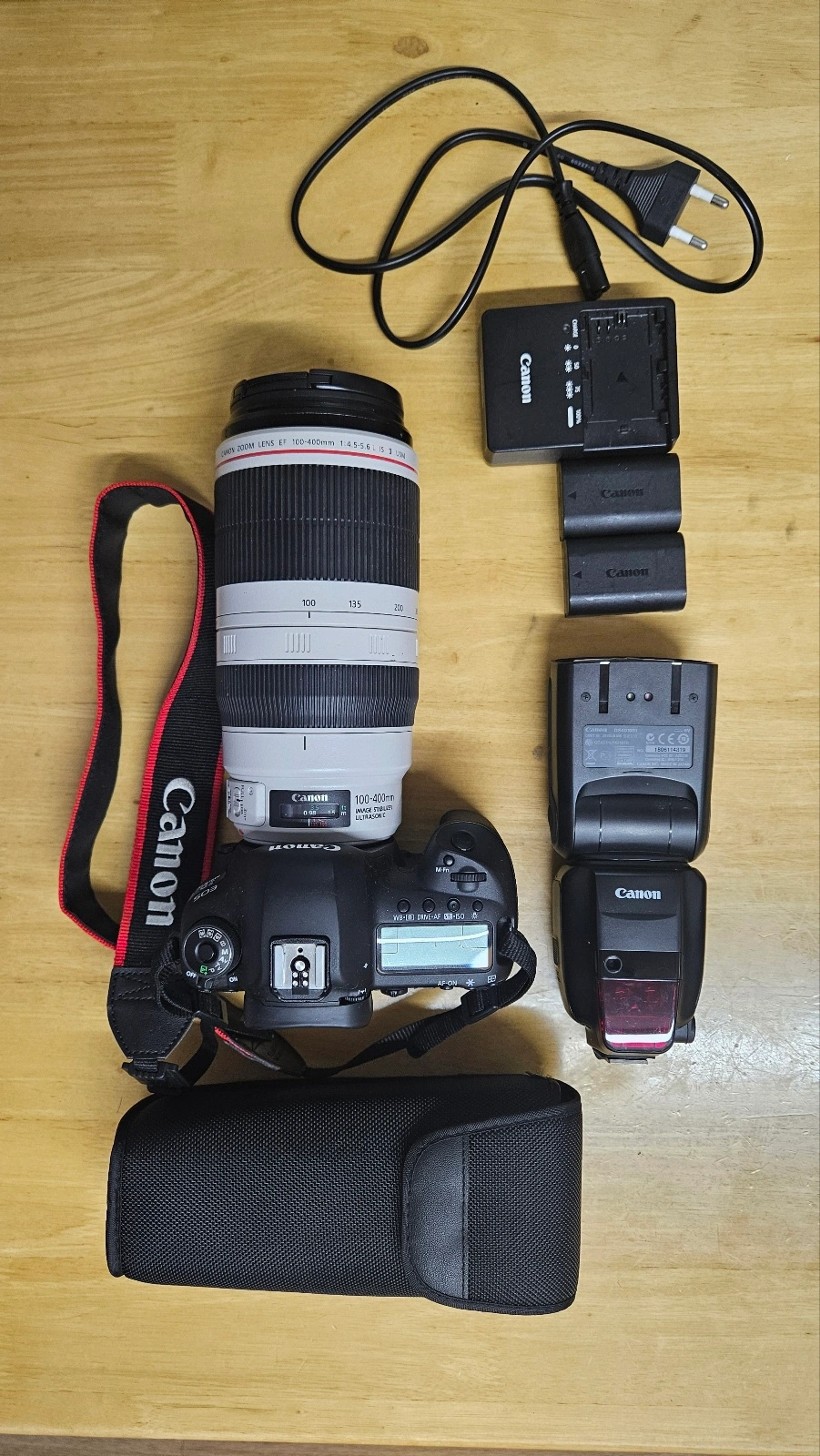 캐논 5D mark 5 + 10... | 당근 중고거래