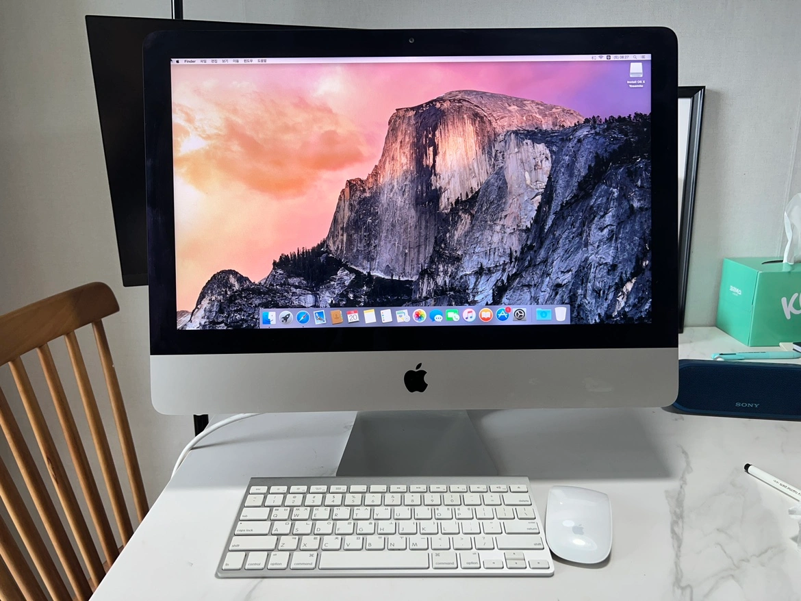 아이맥 iMac late 201... | 당근 중고거래