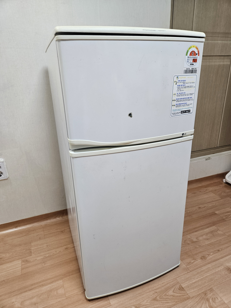 LG 냉장고 137L 판매 | 당근 중고거래