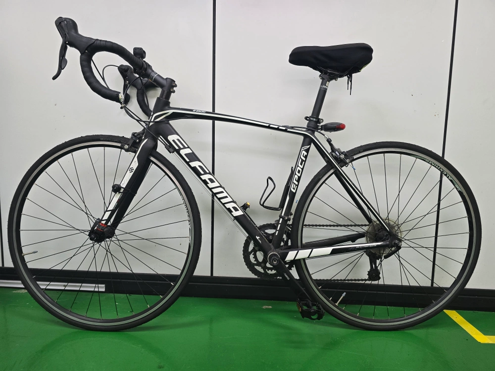 엘파마 에포카 e3500 로드자... | 당근 중고거래