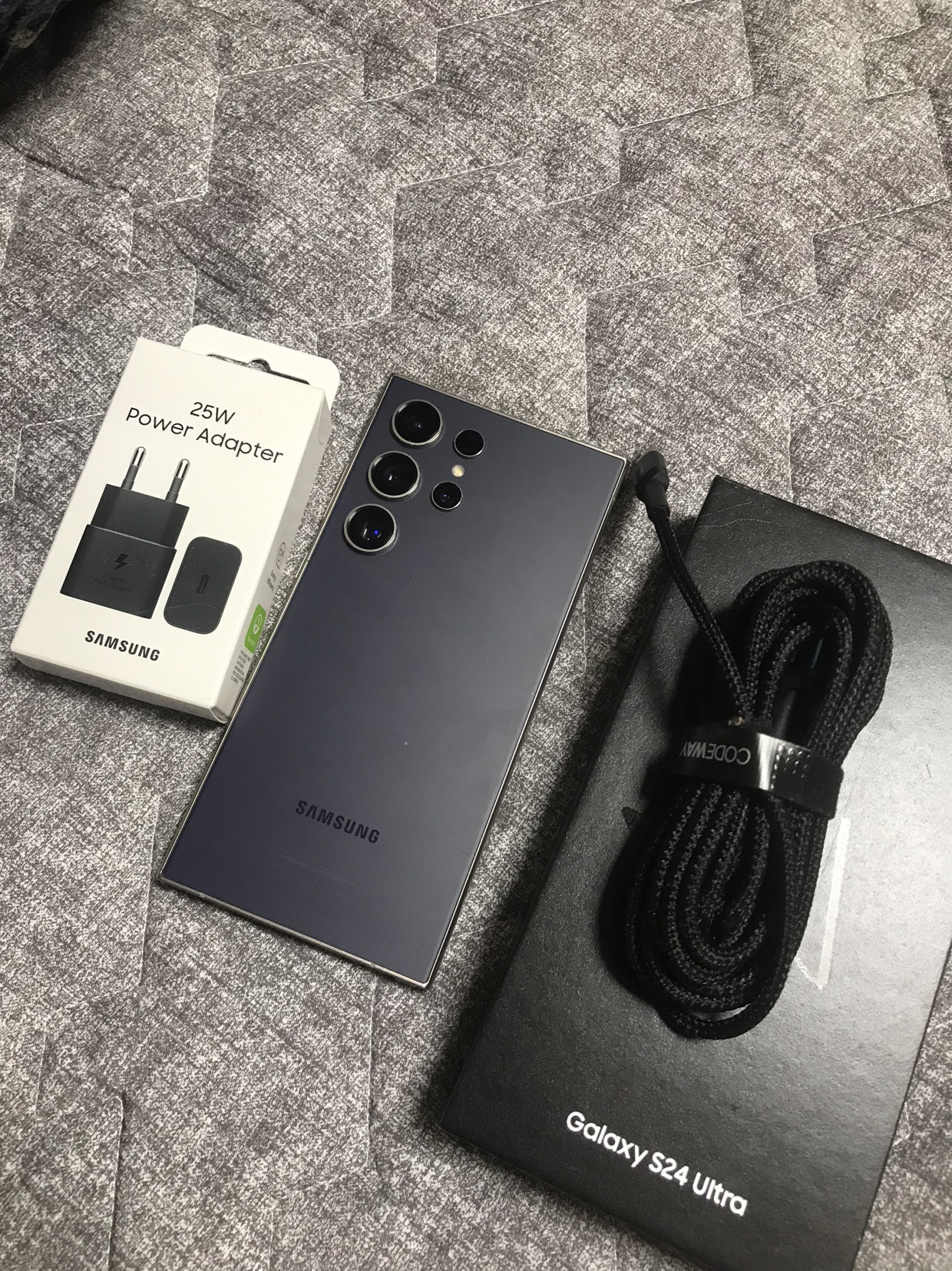 SK 갤럭시 s24 울트라 512 | 당근 중고거래