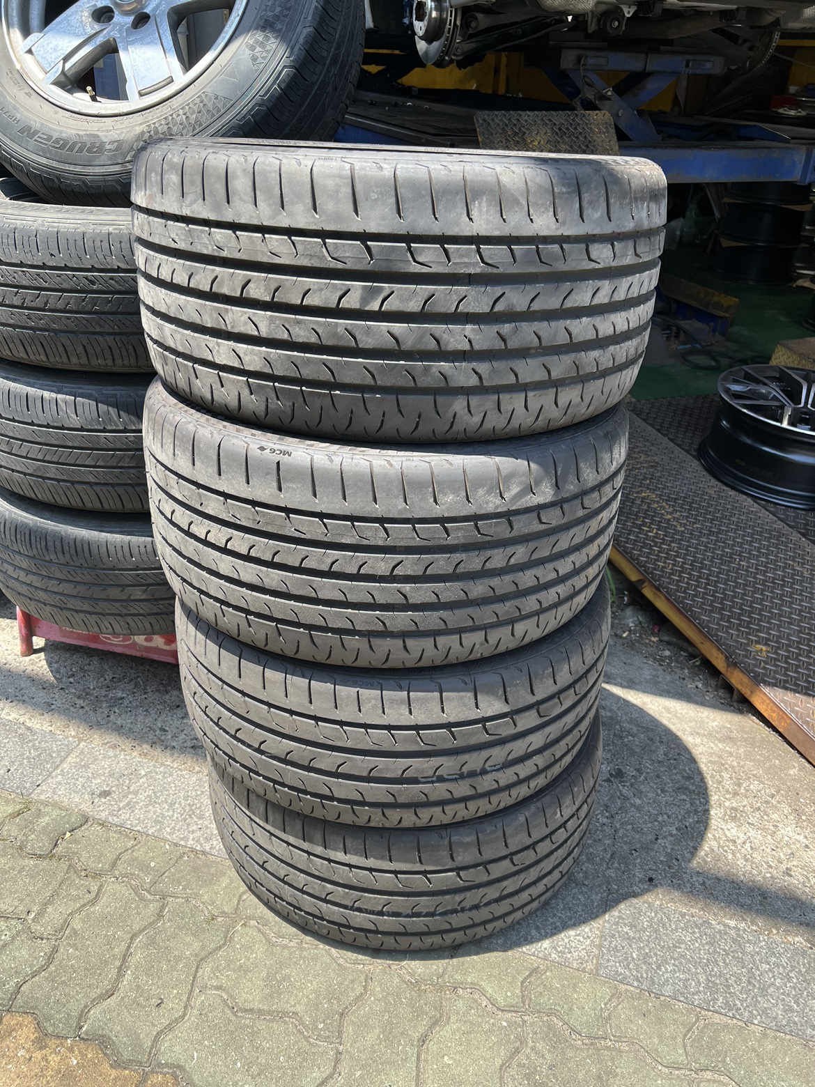 245 40 19 275 35 ... | 당근 중고거래