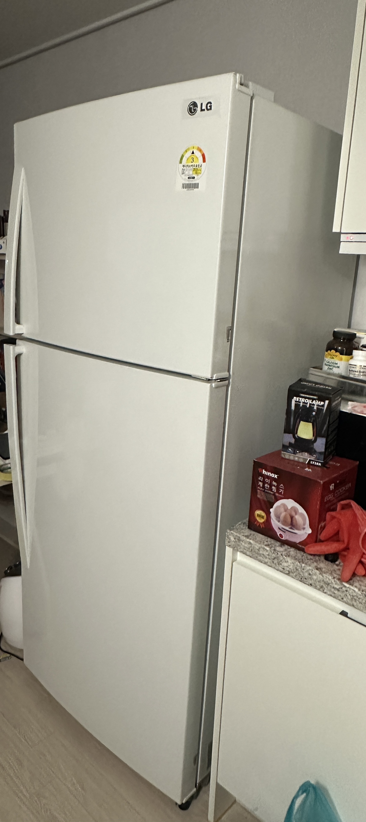 LG 422L 2도어 냉장고 R... | 당근 중고거래