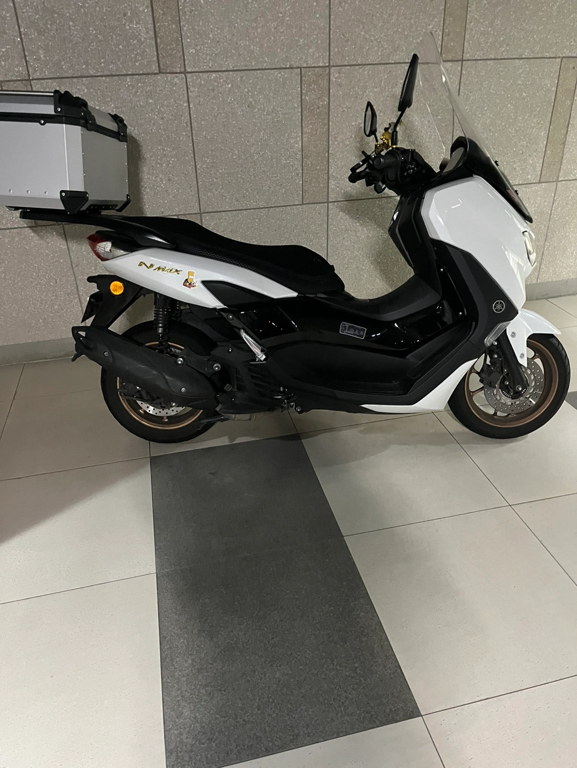 2022 nmax125 | 당근 중고거래