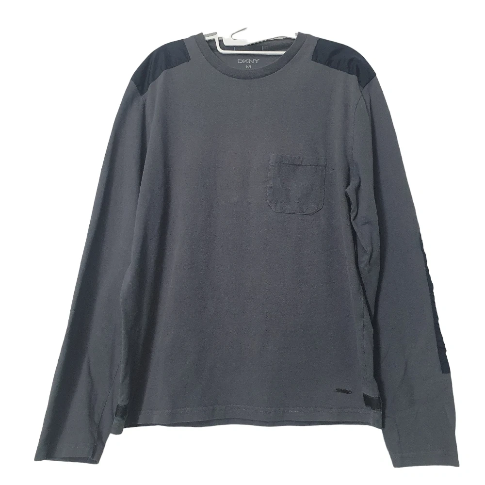 (M 95) DKNY 맨투맨 차콜 | 당근 중고거래