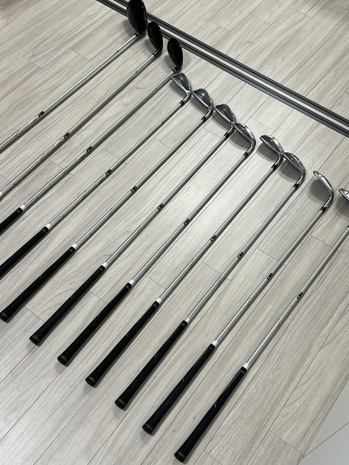 골프채 세트 아이언세트, 드라이버, 우드 | 스포츠/레저 | 당근 중고거래