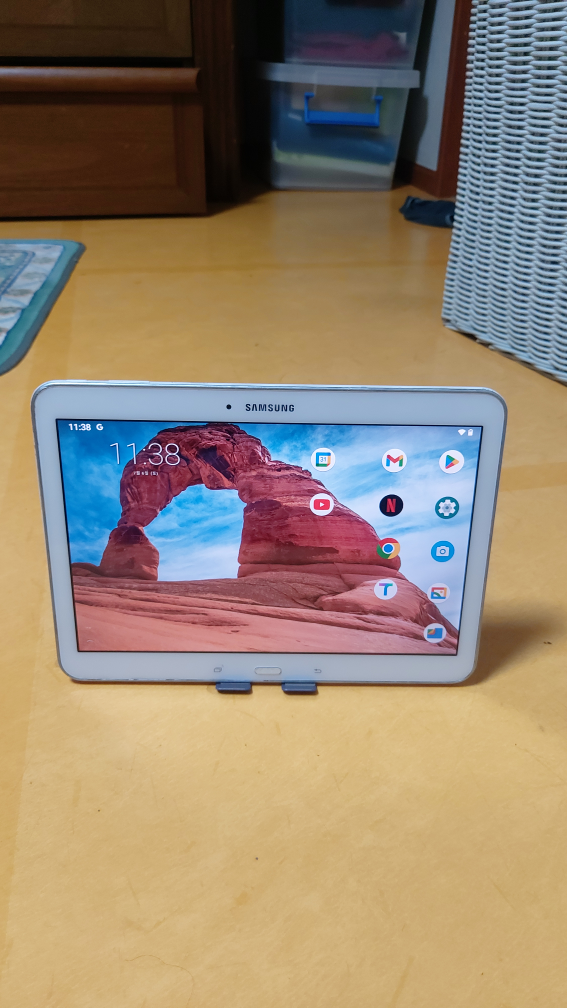 갤럭시 탭4 10.1 SM-T530 | 당근 중고거래