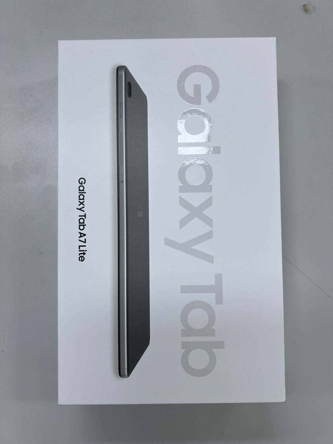 갤럭시탭 A7 (2023) 64G - LTE | 석정동 | 디지털기기 | 당근 중고거래