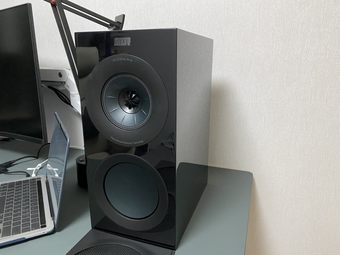 KEF R3 Meta | 디지털기기 | 당근 중고거래