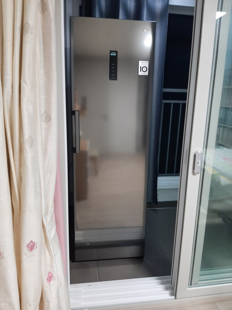 LG 냉동고 321L 팔아요 | 용진읍 | 생활가전 | 당근 중고거래