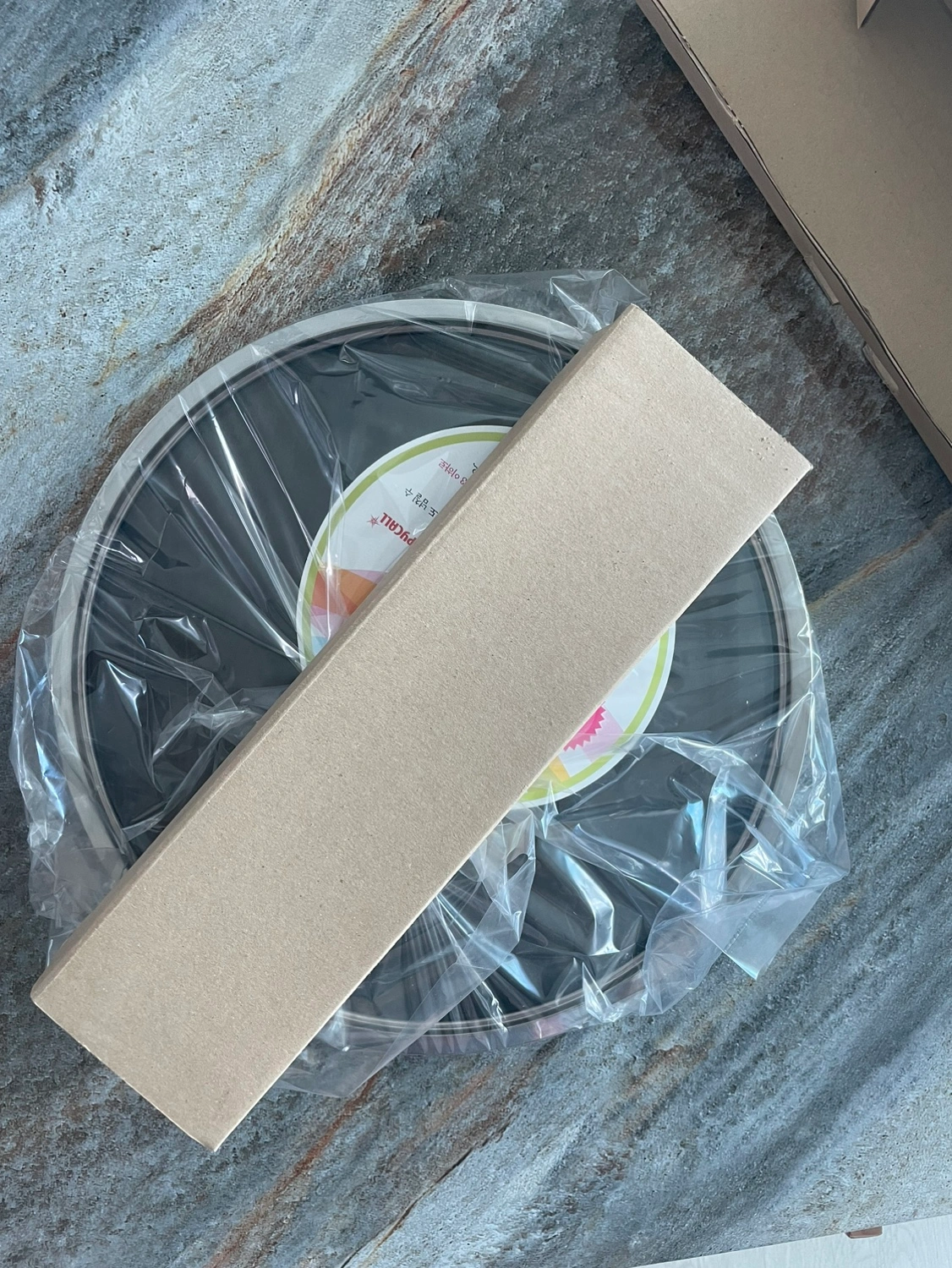 냄비뚜껑 28cm 새상품 | 당근 중고거래