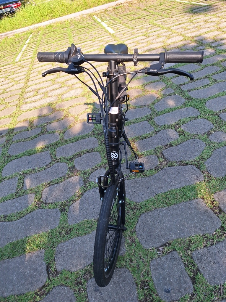 Scanic m20 전기자전거 처분해요 | 만덕동 | 스포츠/레저 | 당근 중고거래