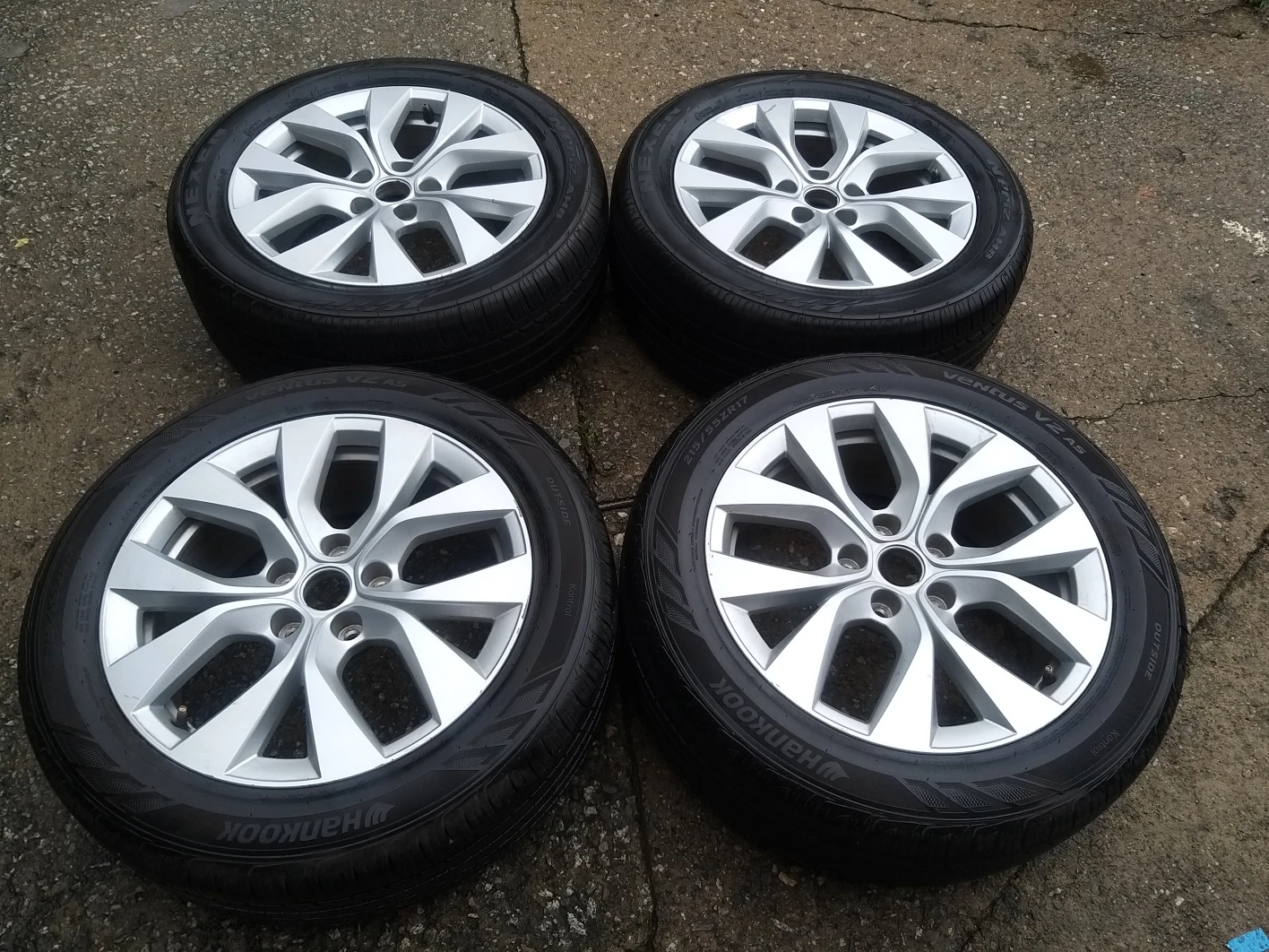 르노삼성 SM5, SM6, SM... | 당근 중고거래