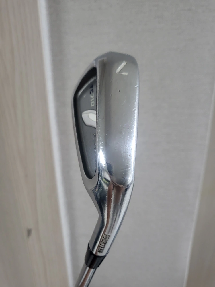 (가격인하)포틴 TC710 6아... | 당근 중고거래