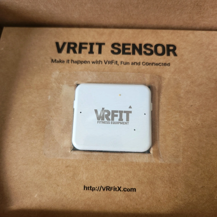 VRFIT SENSOR (VR핏 센서) 일반 실내자전거로 즈위프트 하기 | 스포츠/레저 | 당근 중고거래