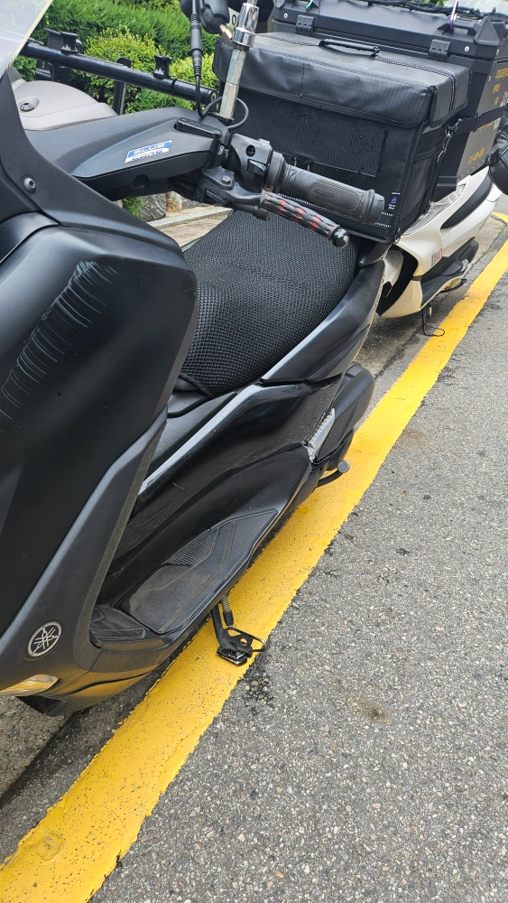 nmax125 21년식 | 당근 중고거래