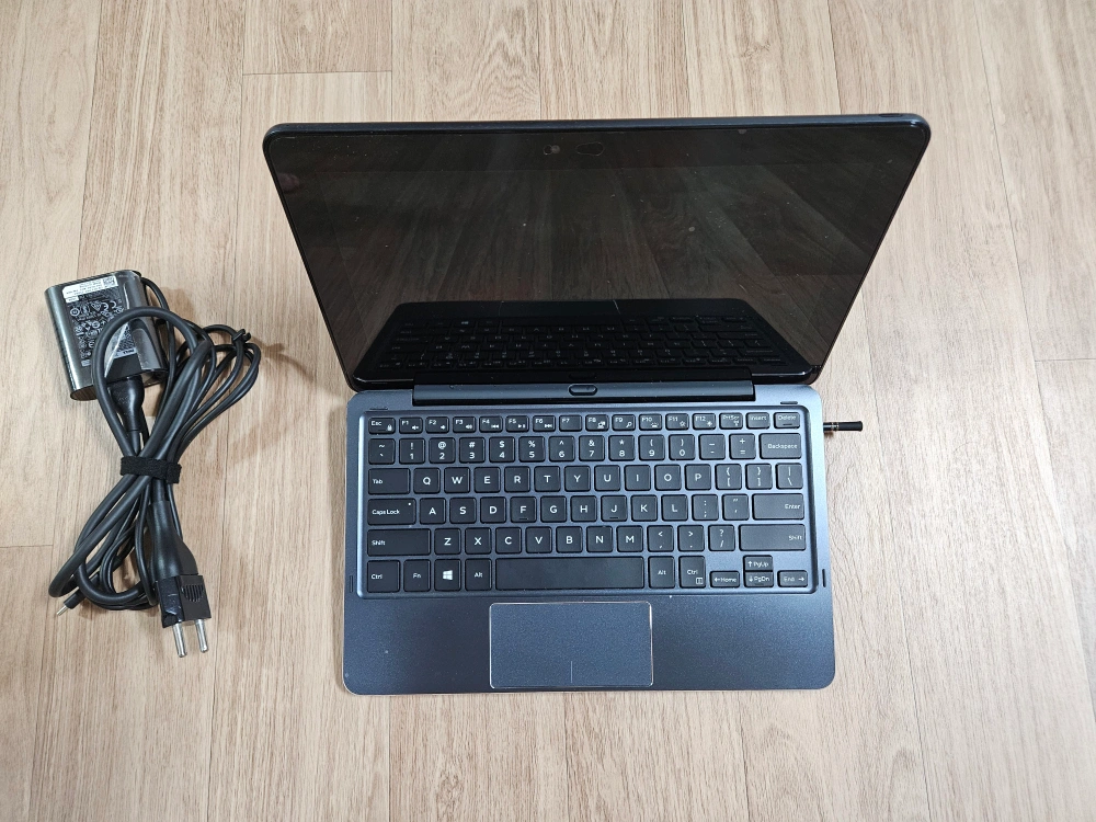 델 Dell 5175 윈도우 태블릿 겸용 노트북 | 동호동 | 디지털기기 | 당근 중고거래
