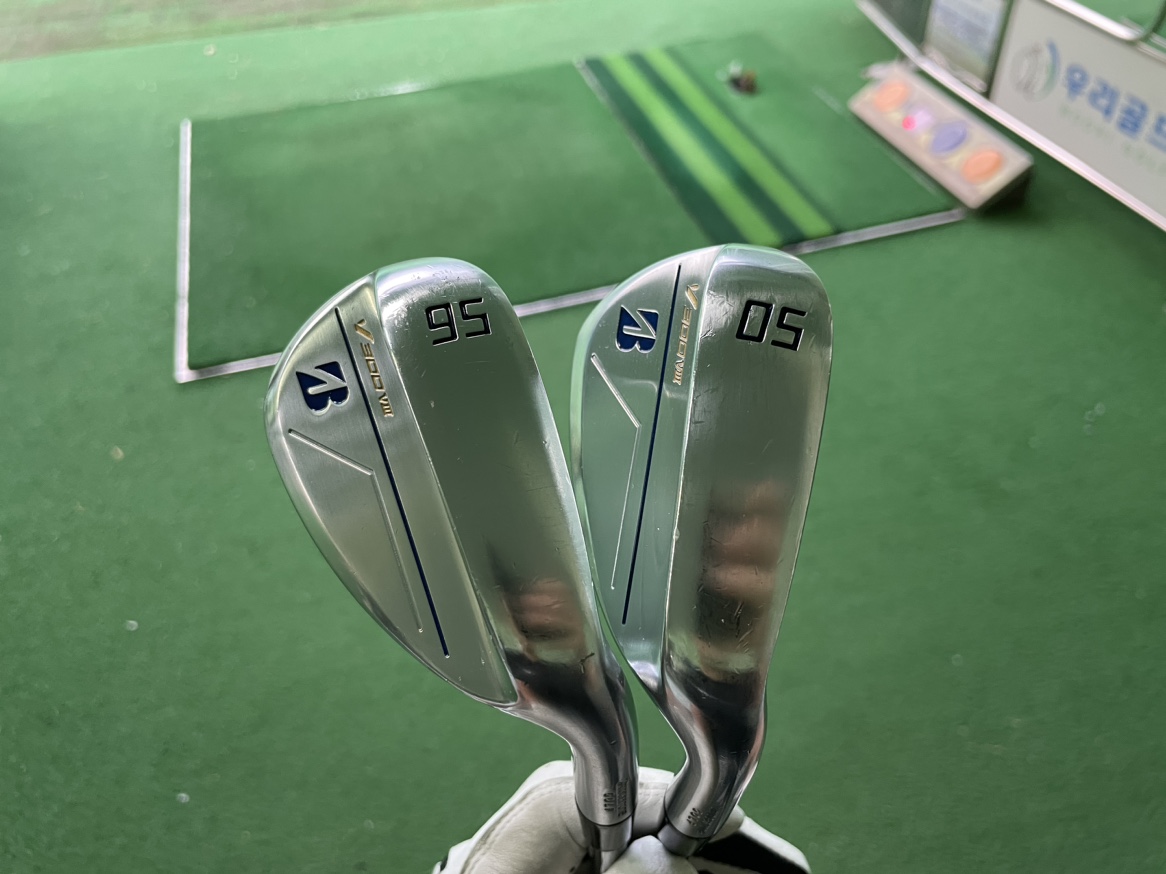 v300 8시리즈 50,56 웨지 팝니다(nspro950 s) | 스포츠/레저 | 당근 중고거래