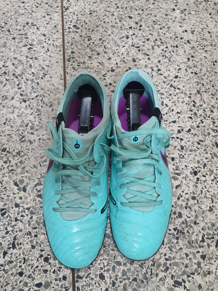 나이키 티엠포10 프로tf 270 | 양평동4가 | 스포츠/레저 | 당근 중고거래