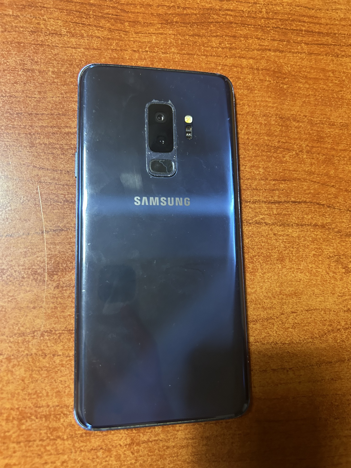 갤럭시 s9+ 256기가 블루 ... | 당근 중고거래