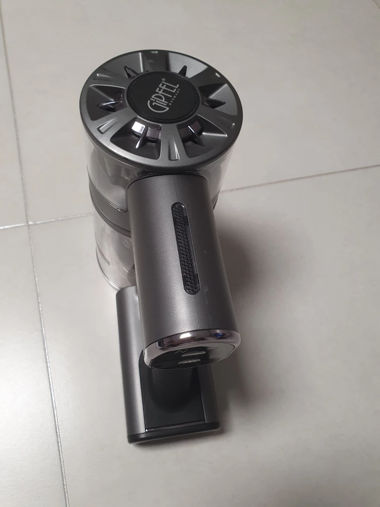 기펠 Zet10 무선청소기 본체... | 당근 중고거래