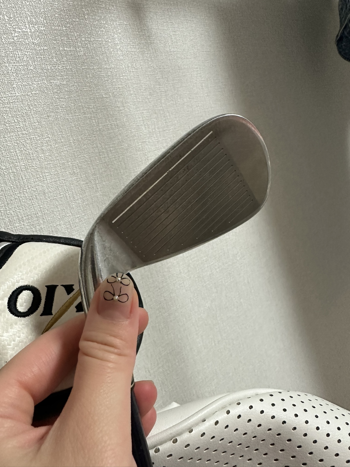 젝시오 아이언 클럽 세트 골프채 팔아요 | 스포츠/레저 | 당근 중고거래