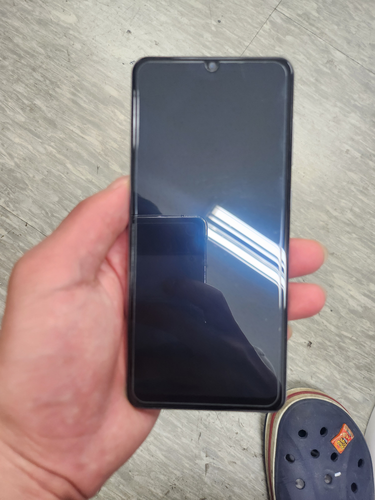 갤럭시A31 / 64기가 팝니다. | 당근 중고거래