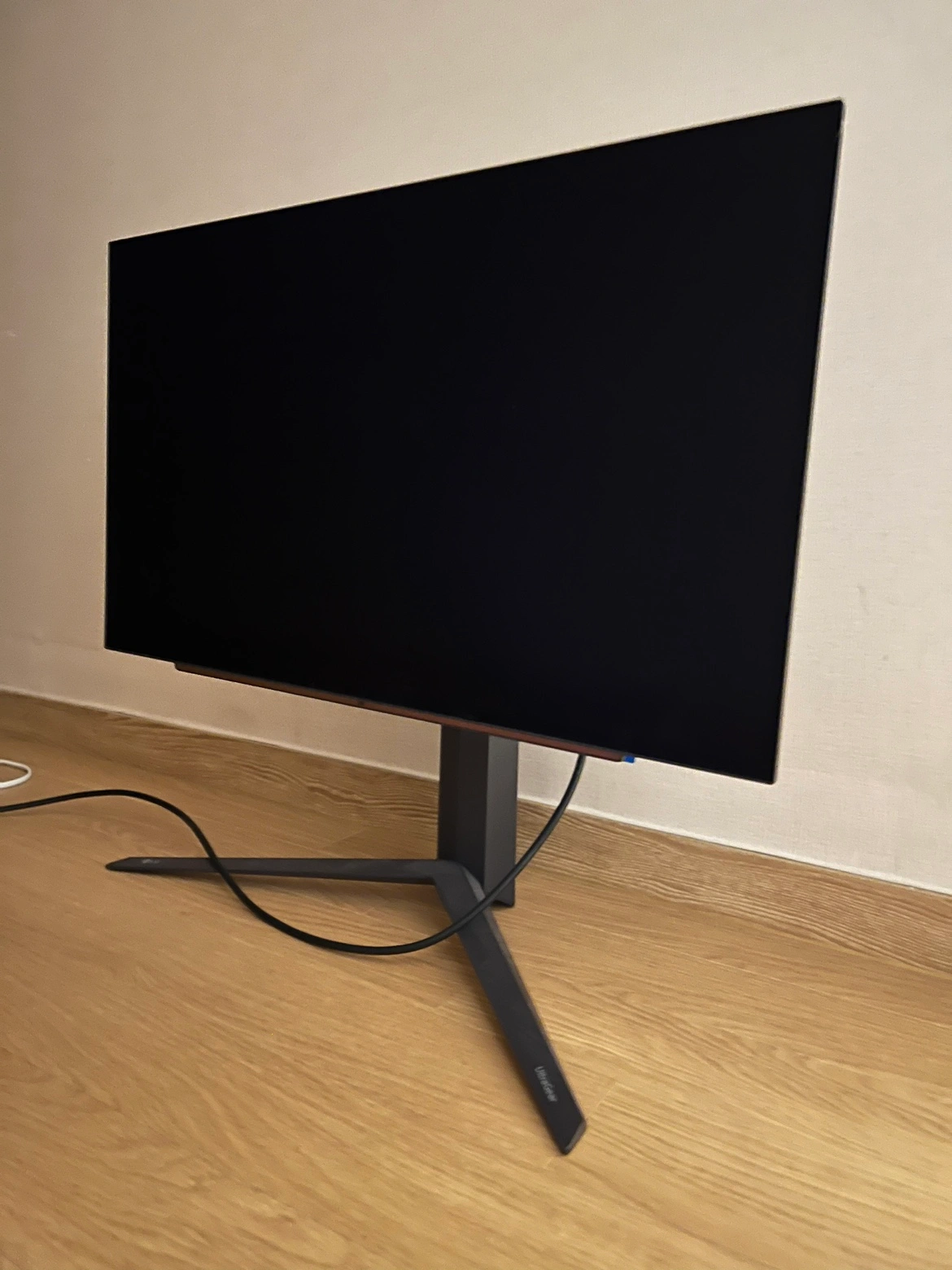 Lg전자 27gp850 상위모델 27gr95qe 울트라기어 240hz, 0.03ms | 디지털기기 | 당근 중고거래