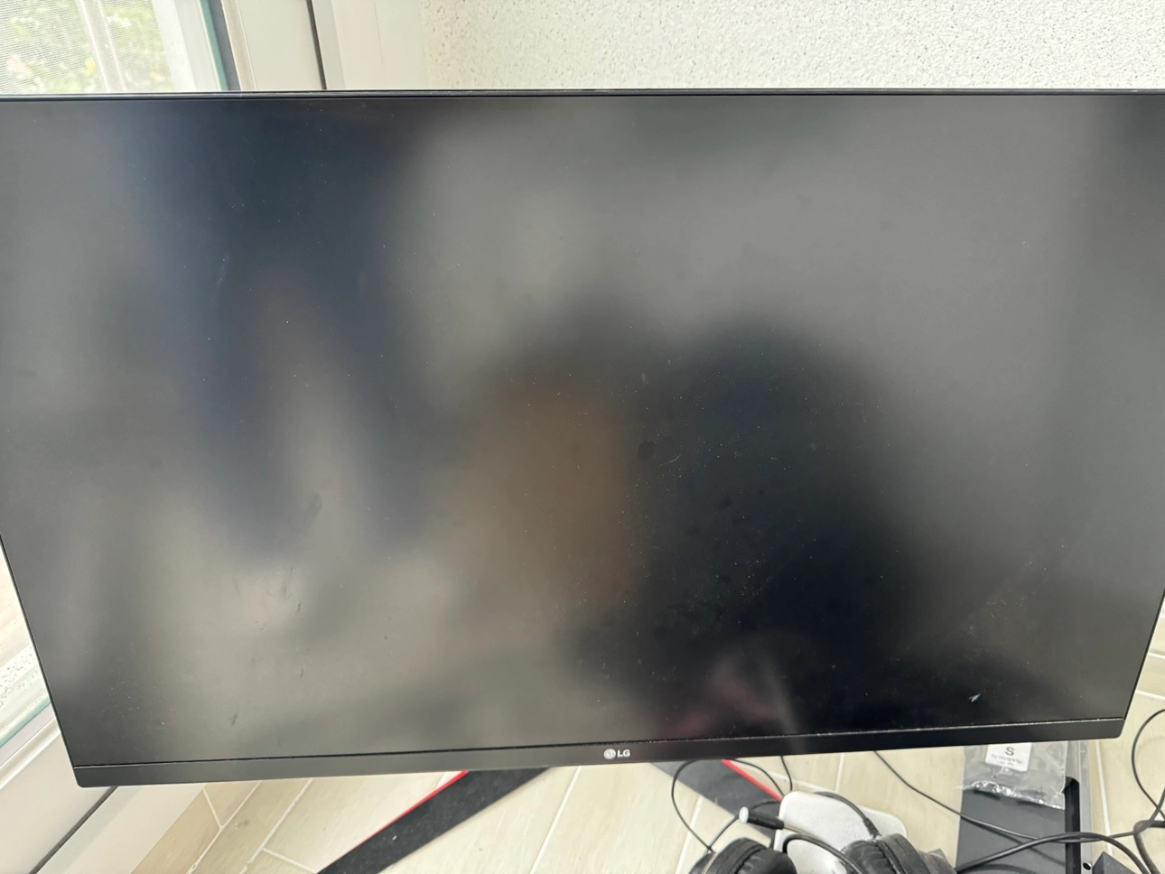 LG 게이밍 모니터 32gk650f | 중동 | 디지털기기 | 당근 중고거래