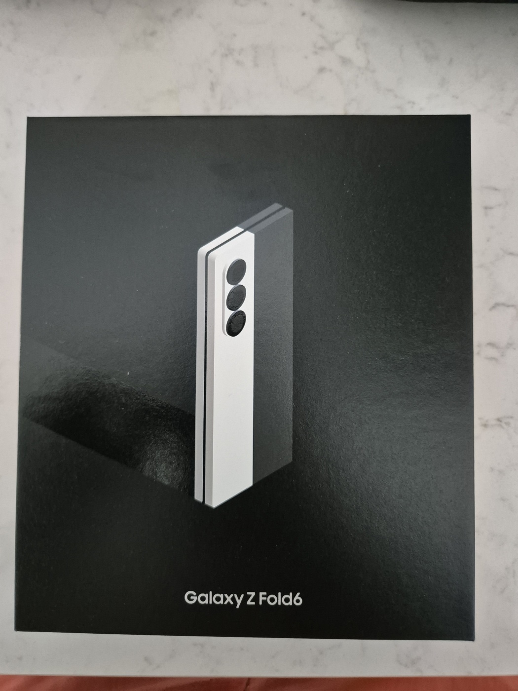 갤럭시 Z 폴드6 블랙 512GB 자급제 | 동작동 | 디지털기기 | 당근 중고거래